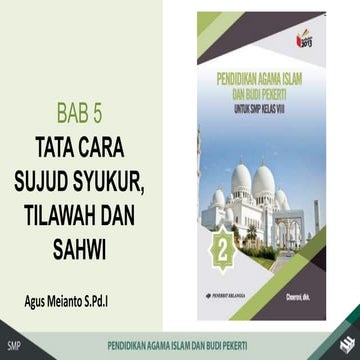 PAI 8 BAB 5.pptx PAI 8 BAB 5.pptxPAI 8 BAB 5.pptx