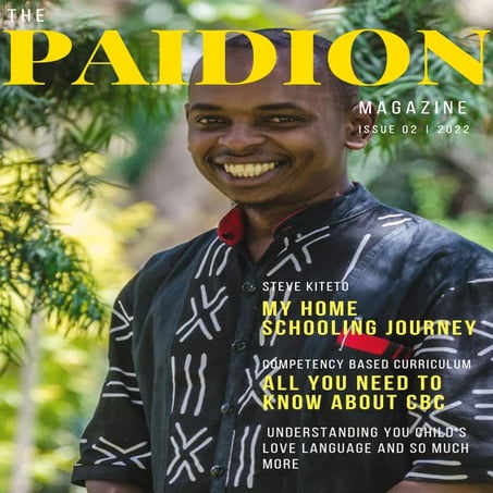 Paidion Magazine Issue 2/2022.pdf
