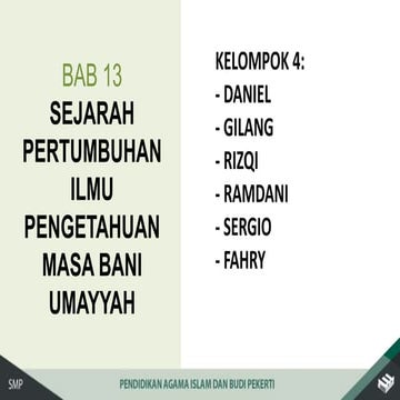 PAI Kelas 8 BAB 13.pptx