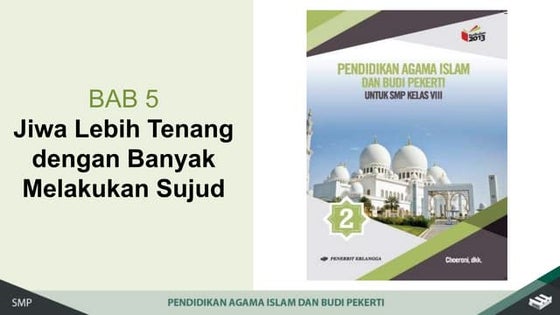 MATERI PENDIDIKAN AGAMA ISLAM Kelas 8 BAB 10.pptx
