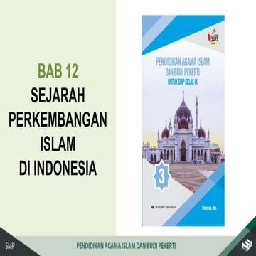 Materi Pendidikan Agama Islam_Kelas_9_BAB_12.ppt