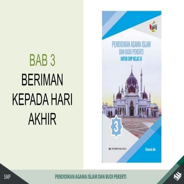PAI Kelas 9 BAB 3.pptx