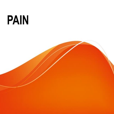 Pain | PPT