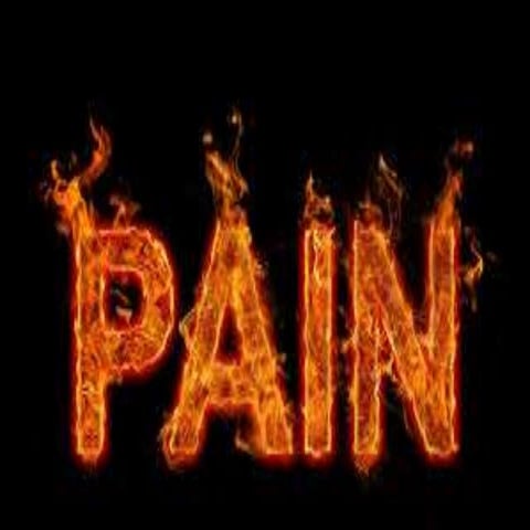 pain in patient care with types or assignment | PPTX