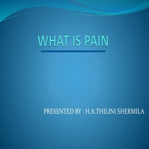 Pain.ppt