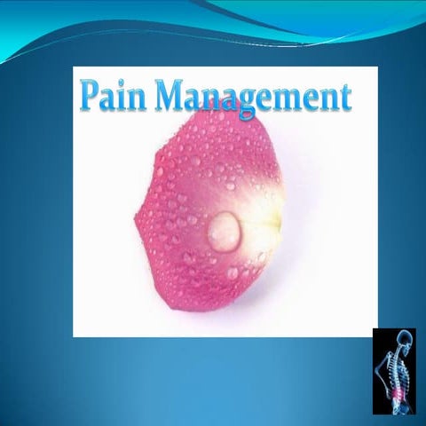 pain.pdf, provide any information about pain | PPT