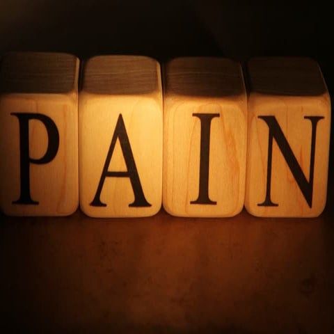 Pain | PPT
