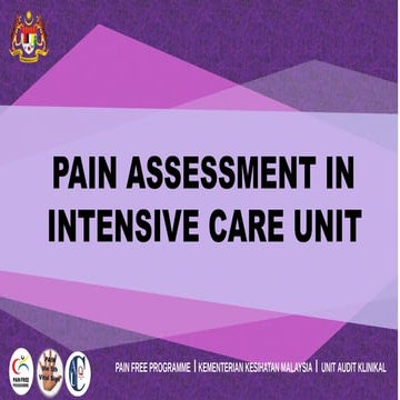 PAIN ASSESSMENT IN INTENSIVE CARE UNIT edited[1].pptx