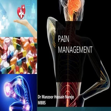 Pain Management.pptx