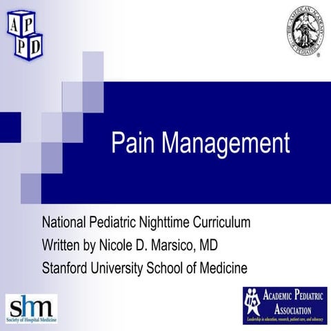 painmanagement-presentation.ppt