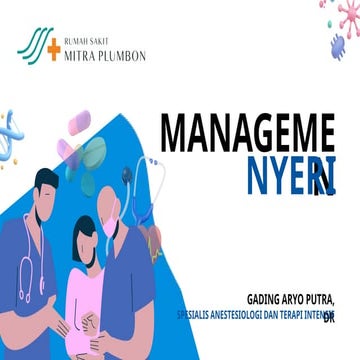 Pain Management IHT MPC - Gading Aryo.pptx