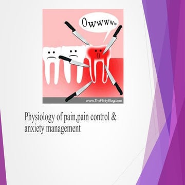 Painpathway-2 | PPTX