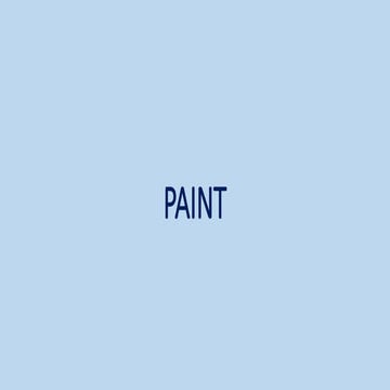Paint poem by mitchelle browder- ques and ans.pptx