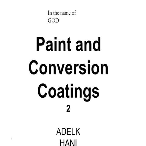 Paint and Conversion Coatings-2.pptx