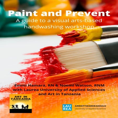Paint and Prevent | PDF