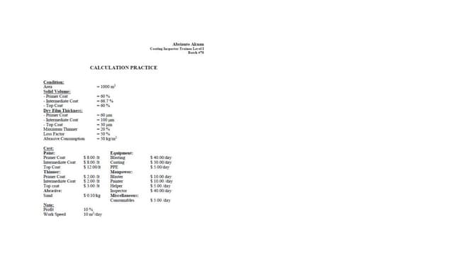 3. Batas Kelelahan Logam Konsep S-N (AA) | PDF