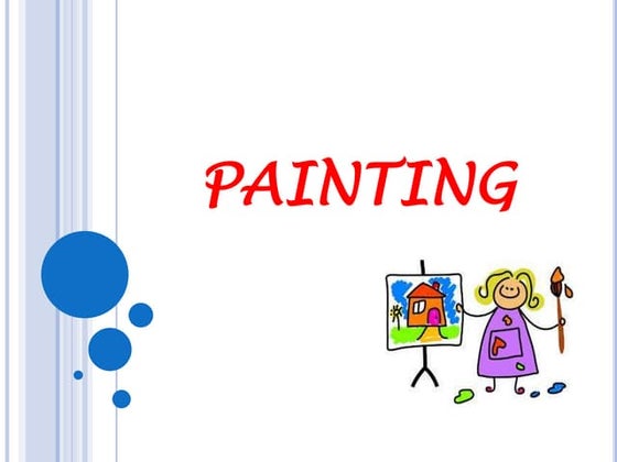 Types Of Painting Art_ Styles, Mediums & Subjects _ PICTOCLUB.pdf ...