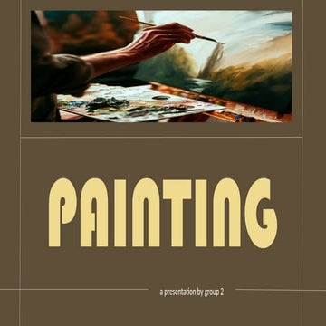 Forms of painting, murals,Telon painting, .pptx