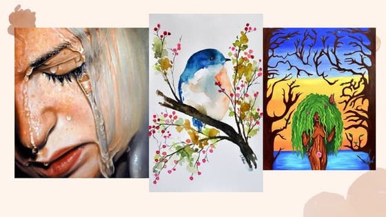 Lesson 8: Elements of Arts and Principles of Composition | PPTX