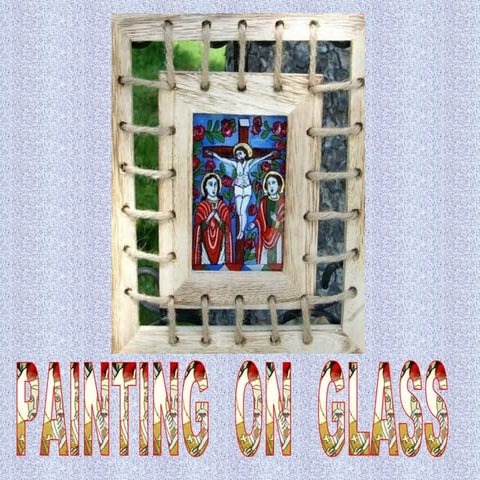 Painting On Glass | PPS
