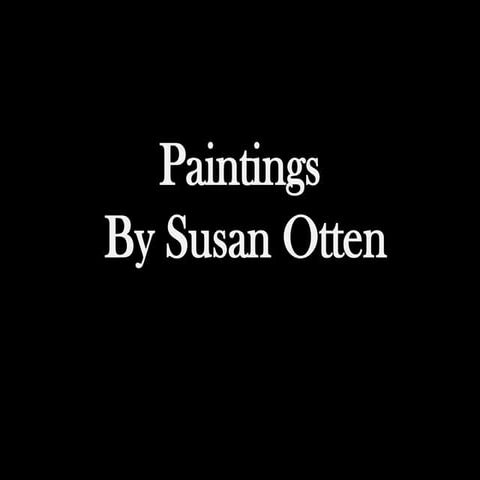 Landscape Paintings | PPTX