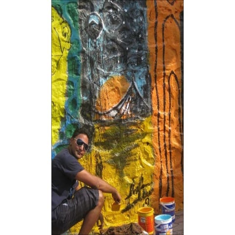 Painting Slides | PPT