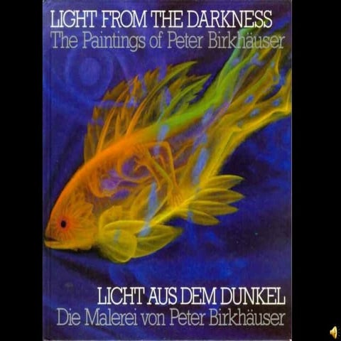 Paintings Of Peter Birkhauser | PPT