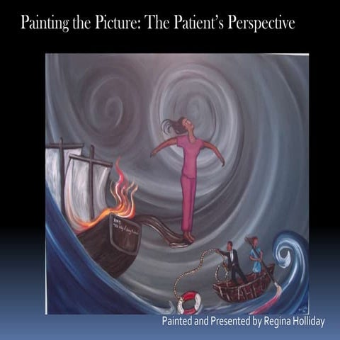 Painting the Picture | PPT