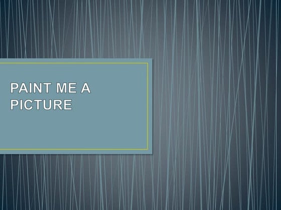 Bad Boy by rodrigo e. salazar (declamation piece) | PDF