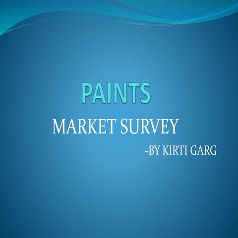 PAINTS.pptx