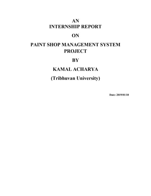 Online ecommerce website srs | PDF