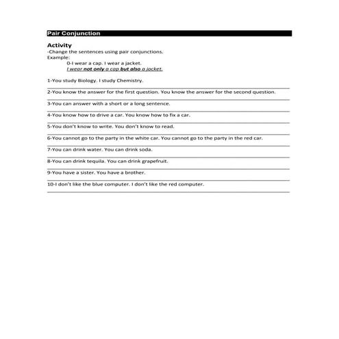 SSP 107 Unit 1 Test Revised | DOCX