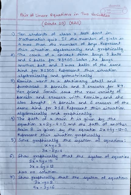 CBSE - Grade 10 - Science - Biology - Ch 2 - Control and Coordination ...