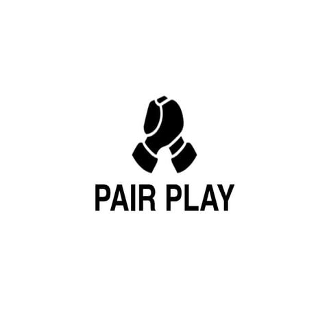 Pair play plan | PDF