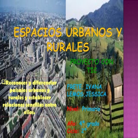 Secuencia didáctica cs sociales 3ro tt (1) corregida | PDF