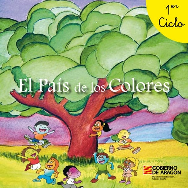Pais colores | PDF