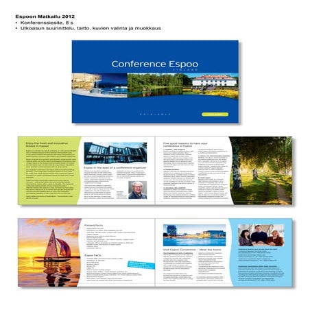 Työnäytteitä/Päivi Kiljunen | PDF