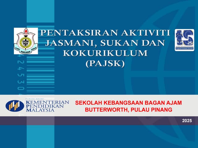 Pembalut dan Balutan (PBSM) | PPT