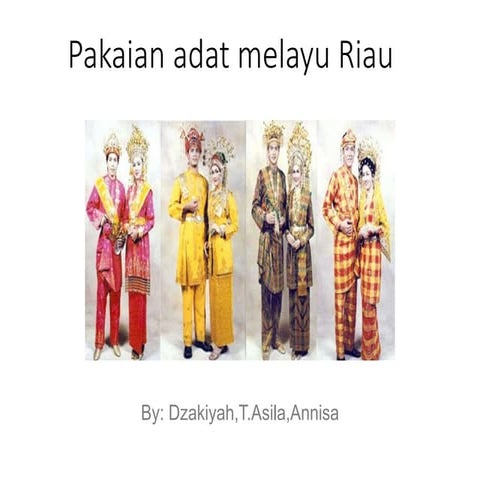 BMR BAB 7 PAKAIAN HARIAN MELAYU RIAU.pptx