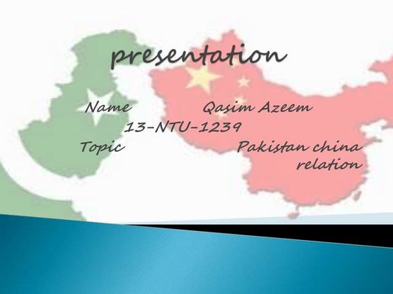 Corps and division in pakistan army | PPTX | War and Conflicts