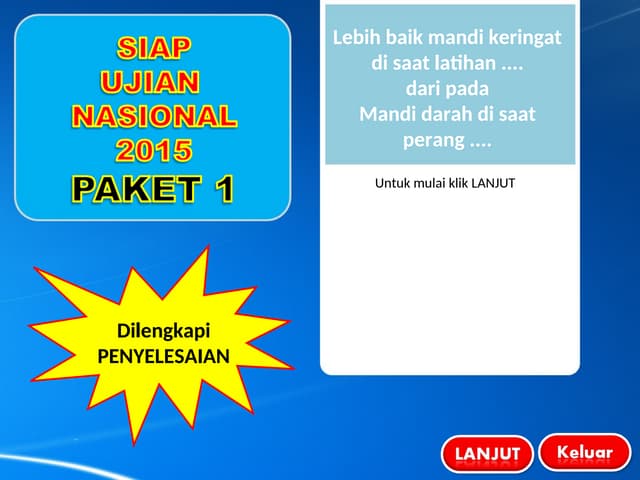 Ciri dan prinsip tadbir urus yang baik | PPTX