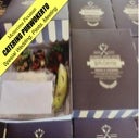 Paket Catering Nasi Box Hajatan Di Purwokerto Lor CALL/WA 0858 6733 ...