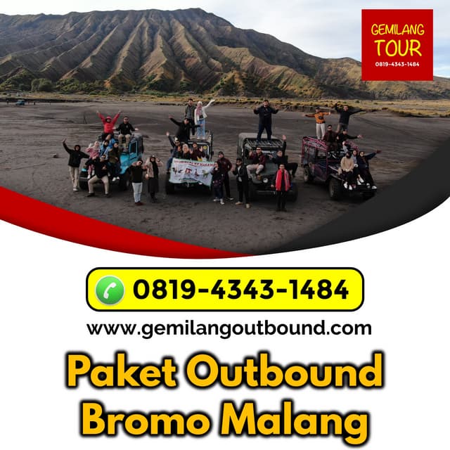 Jasa Outbond Flying Fox | PDF