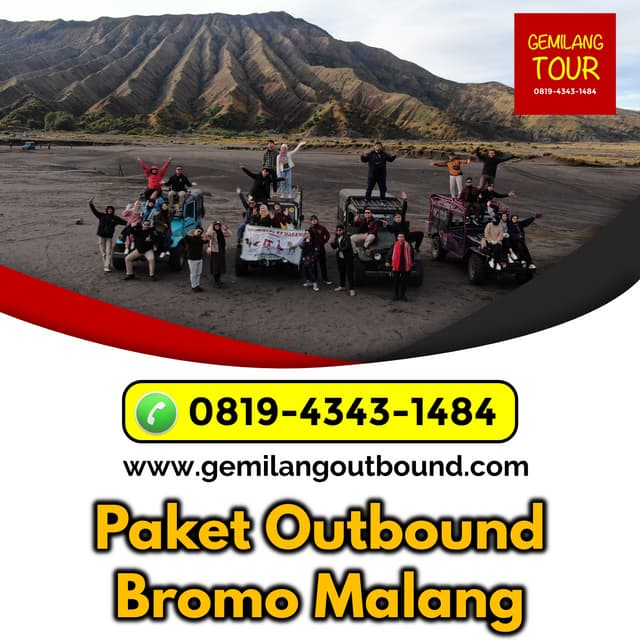 Paket Outbond Flying Fox | PDF