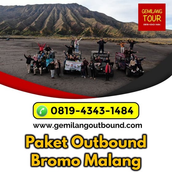 Jasa Outbond Flying Fox | PDF