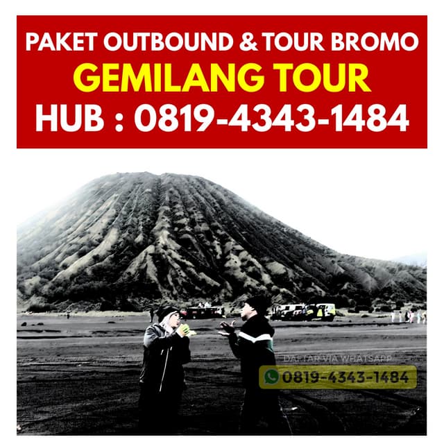 Jasa EO Outbond Malang | PDF