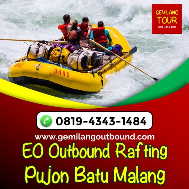 Outbound Team Building Gathering | PDF