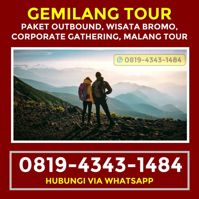 Provider Outbound di Malang | PDF