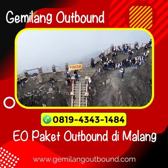 Jasa Outbond Flying Fox | PDF