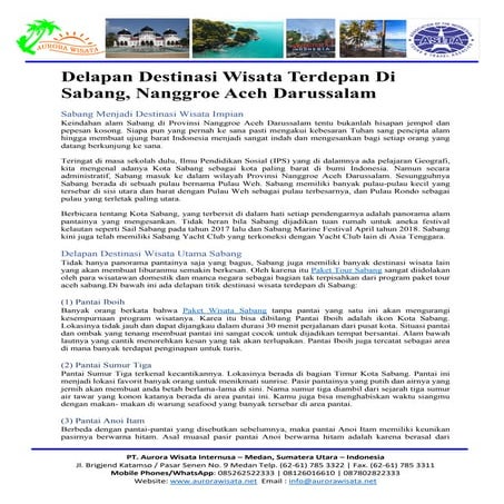 Program Paket Tour Aceh Sabang Yang Dahsyat.pdf